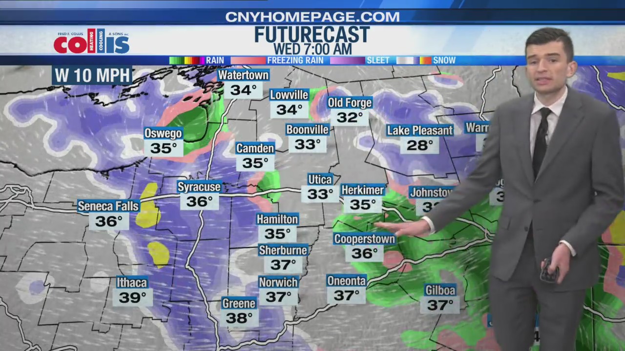 Eyewitness News at 11pm Weather Forecast: Tuesday 01.06.2026 – WUTR ...
