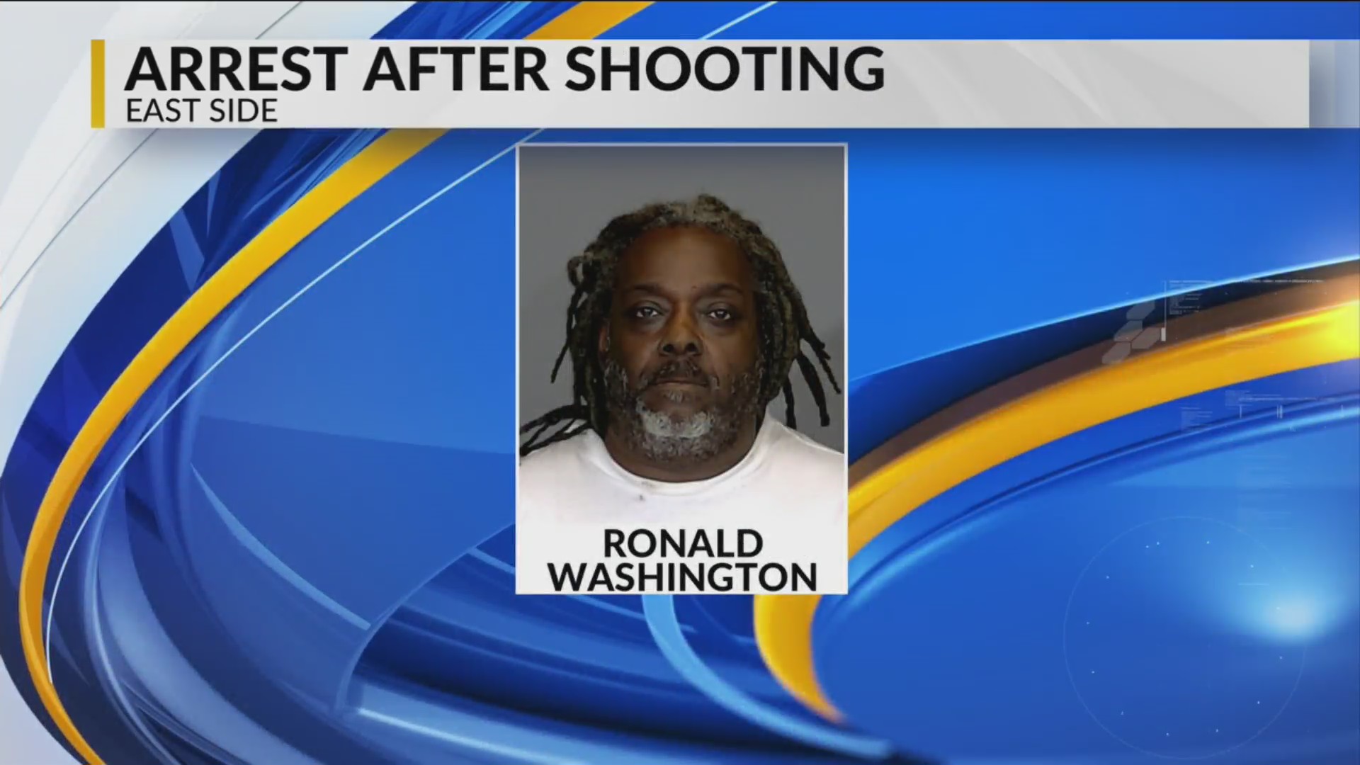 Arrest made after east side shooting left person in critical condition ...