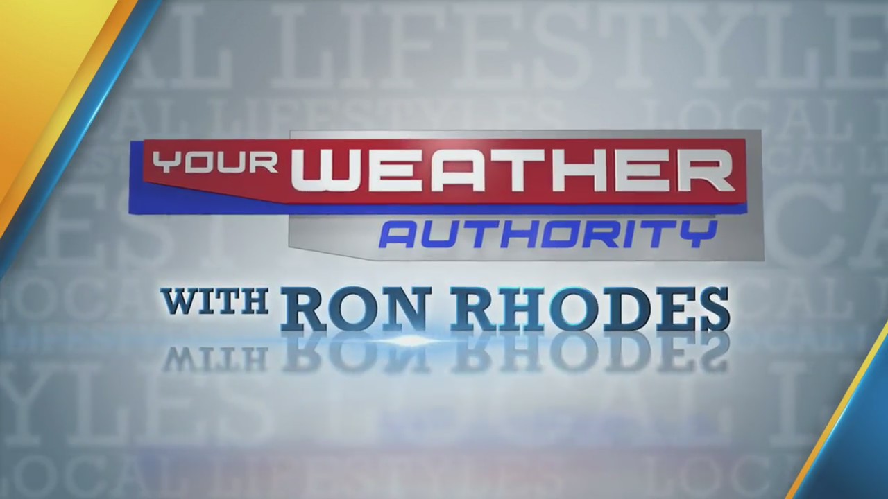 Ron’s Cold End of the Year Forecast – Eyewitness News (WEHT/WTVW)
