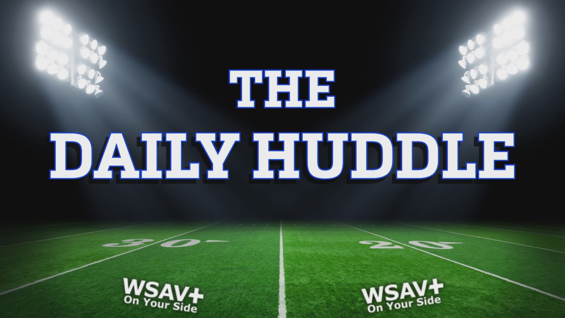 The Daily Huddle: NCAA baseball, Knicks go up 2-0, Chris Marler talks ...