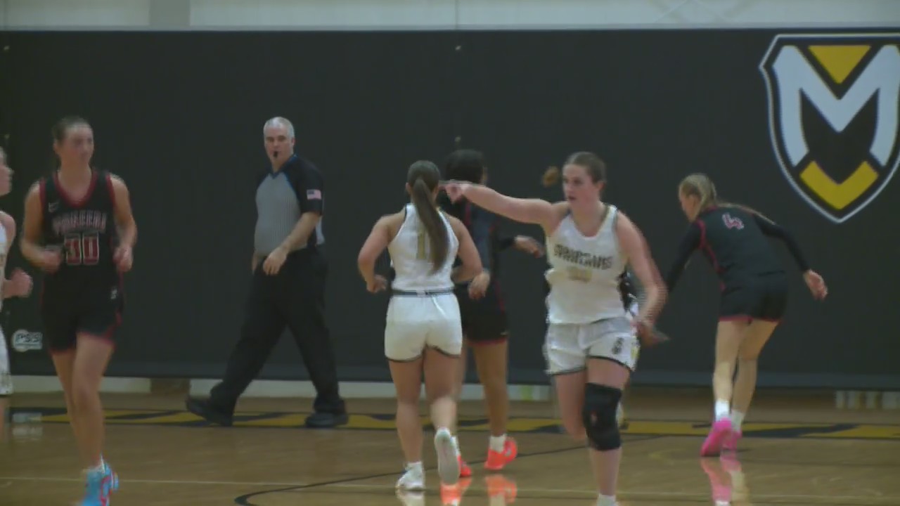 Manchester University falls to Transylvania 57-55 in women’s basketball ...
