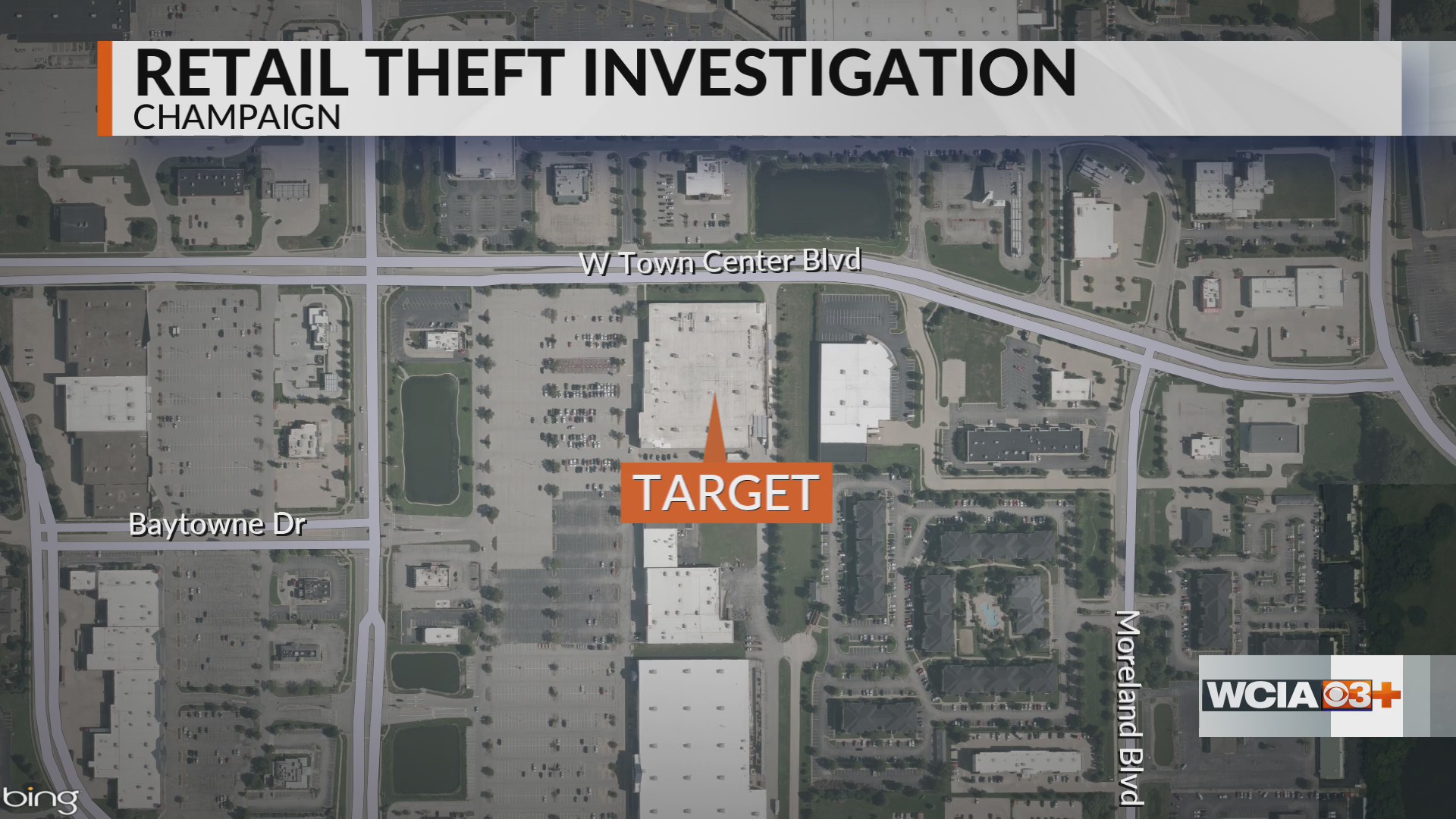 Crime Stoppers seeking tips on pair of Champaign retail thefts totaling ...