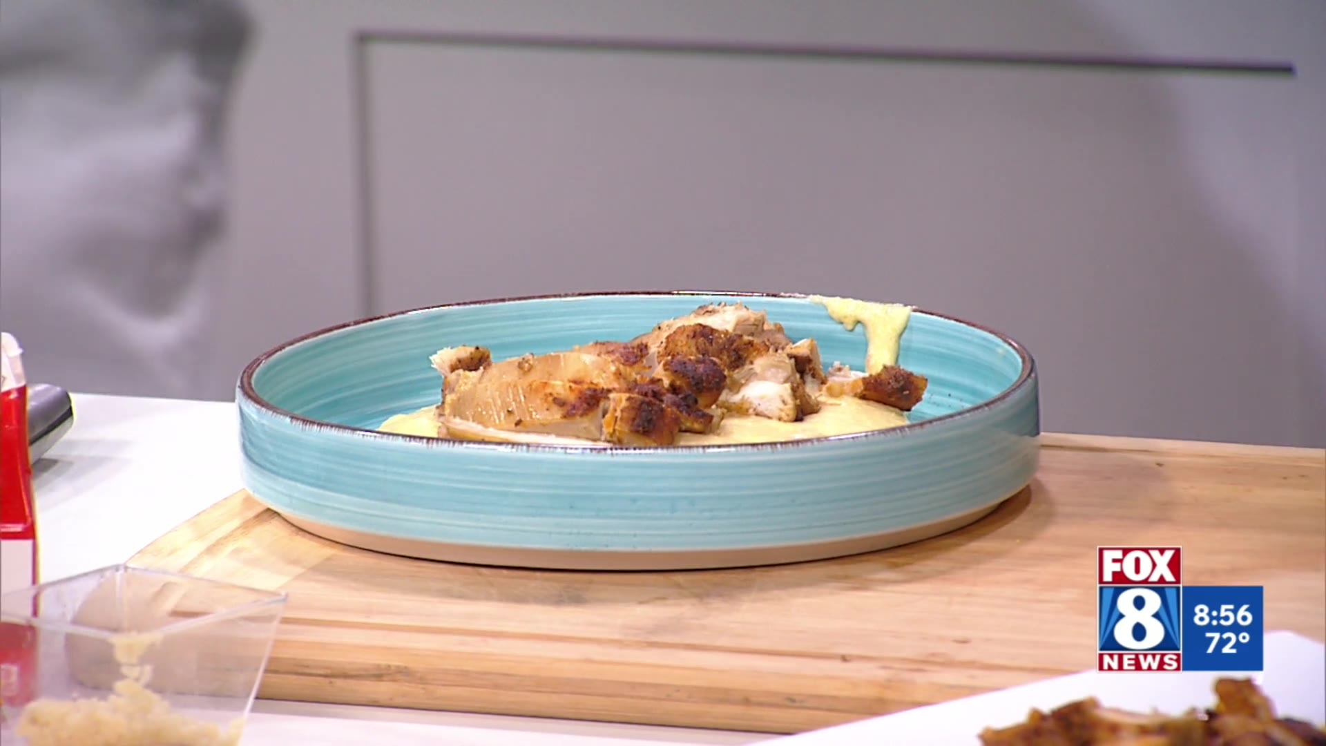 Recipe Box: Pimento cheese grits – Fox 8 Cleveland WJW