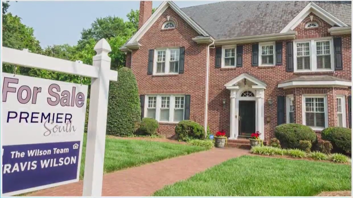 Fannie Mae drops 620 credit score rule | Morning in America – NewsNation