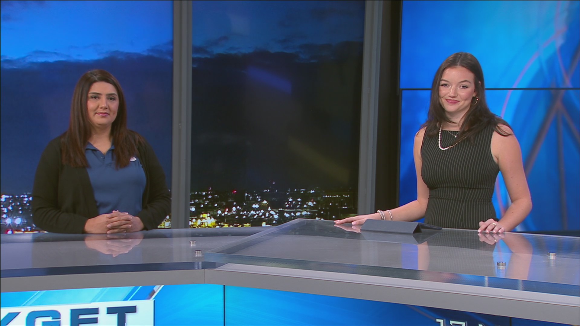 Human Trafficking Awareness month – KGET 17 News