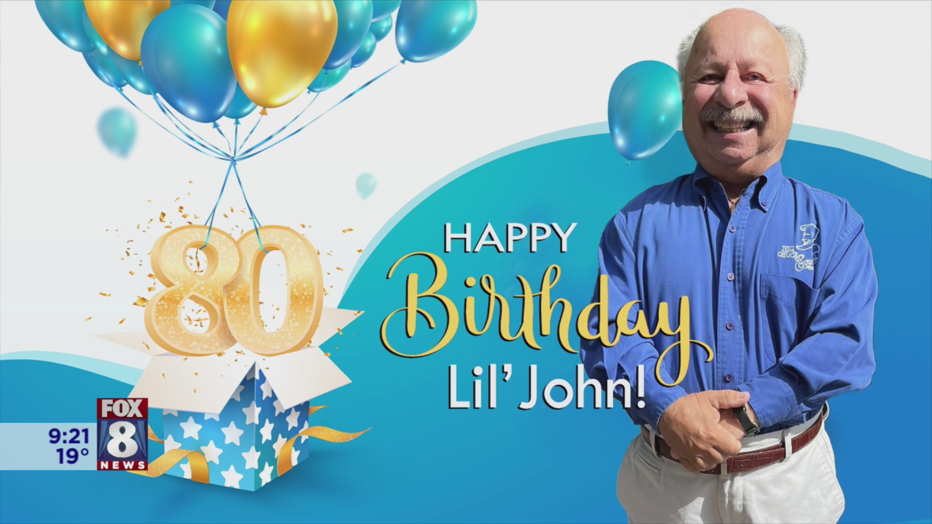 MetroParks Monday: Game Night! – Fox 8 Cleveland WJW