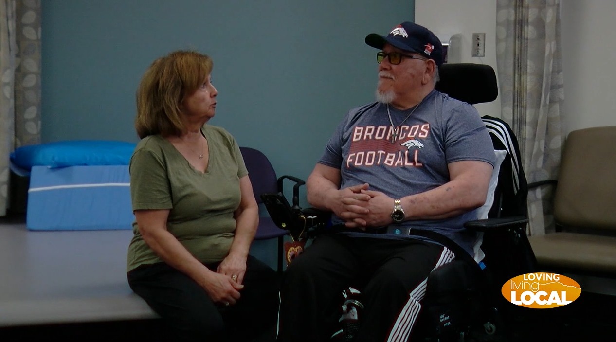 Supporting Pueblo Seniors with InnovAge PACE – FOX21 News Colorado