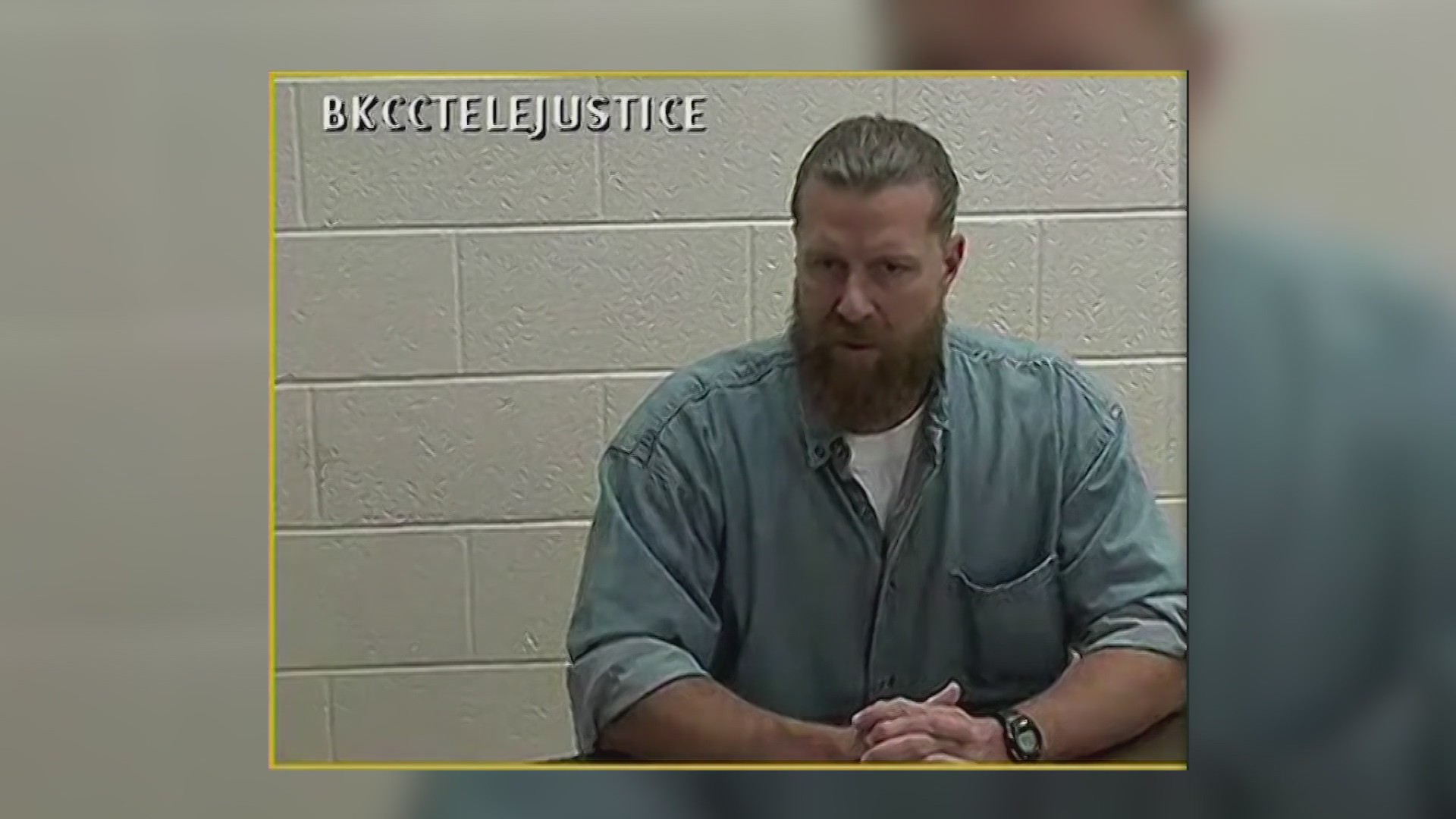 SEAL trainee Dusty Turner granted parole – WAVY.com