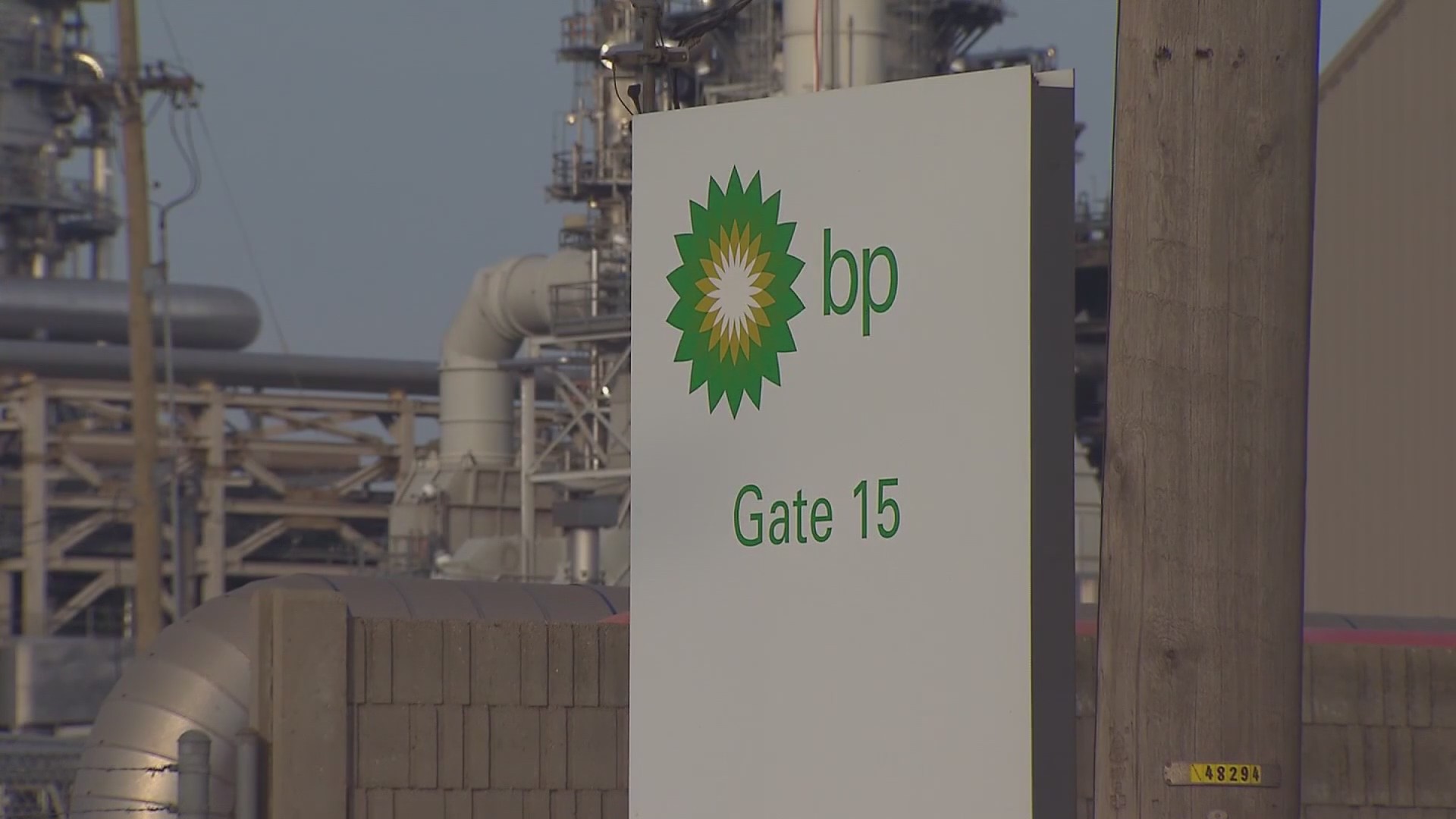 Labor dispute at BP refinery in Whiting may lead to midnight lockout ...