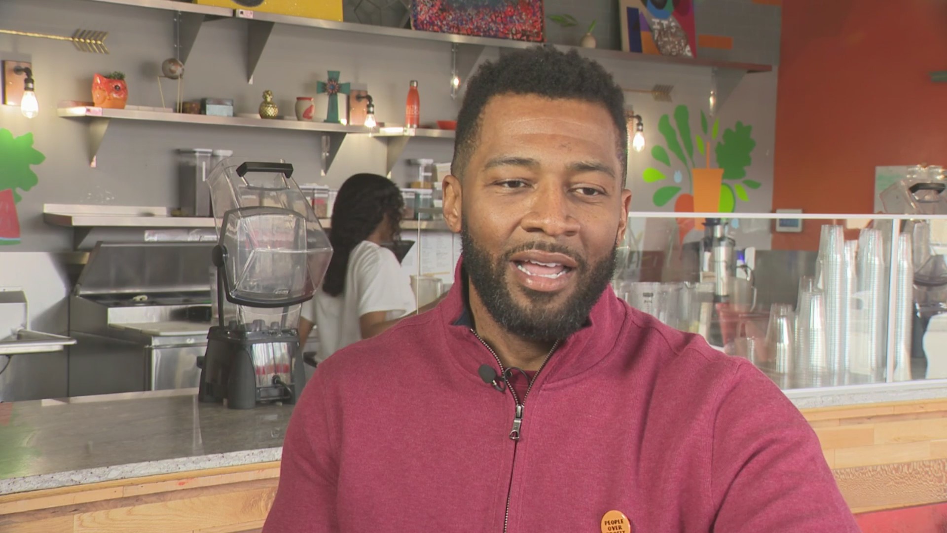 ‘This is our seat:’ Ruby Jean’s owner launches bid for KC City Council ...