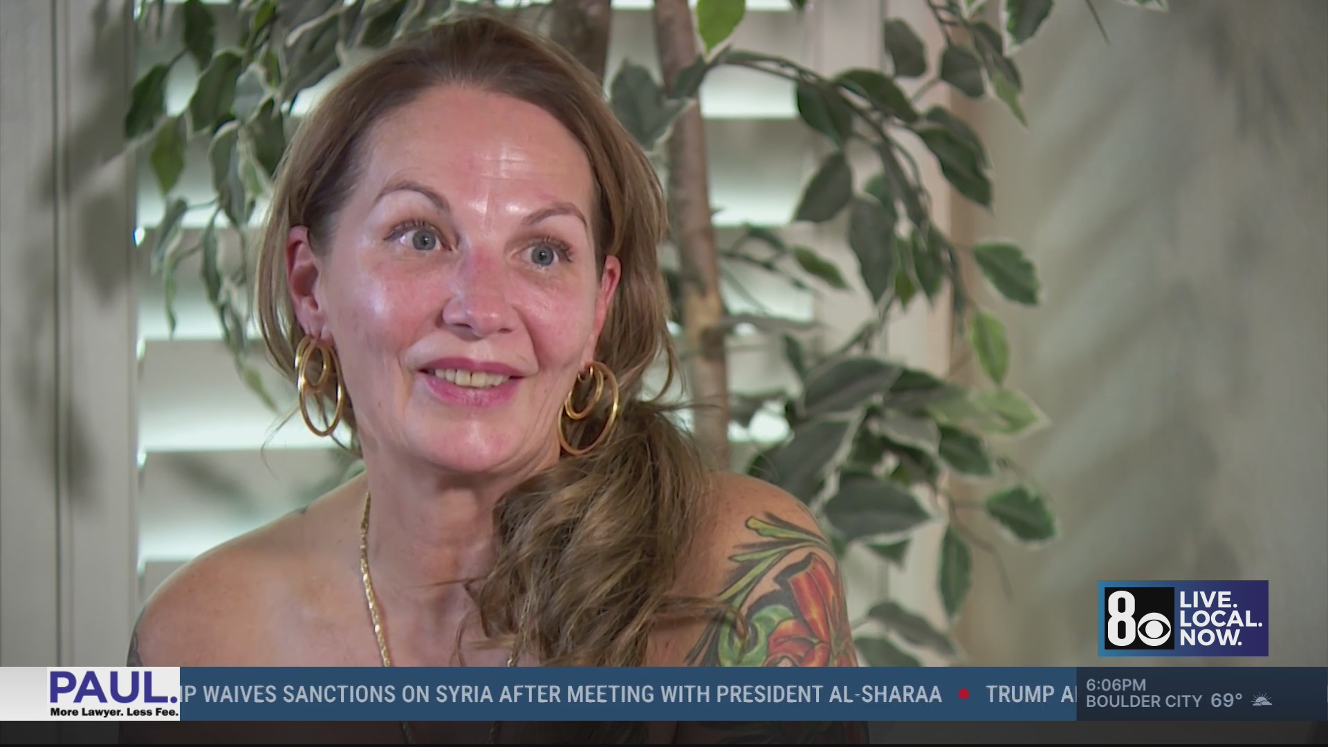 Sandy Shaw shares her story of Las Vegas ‘Show and Tell’ murder in new ...