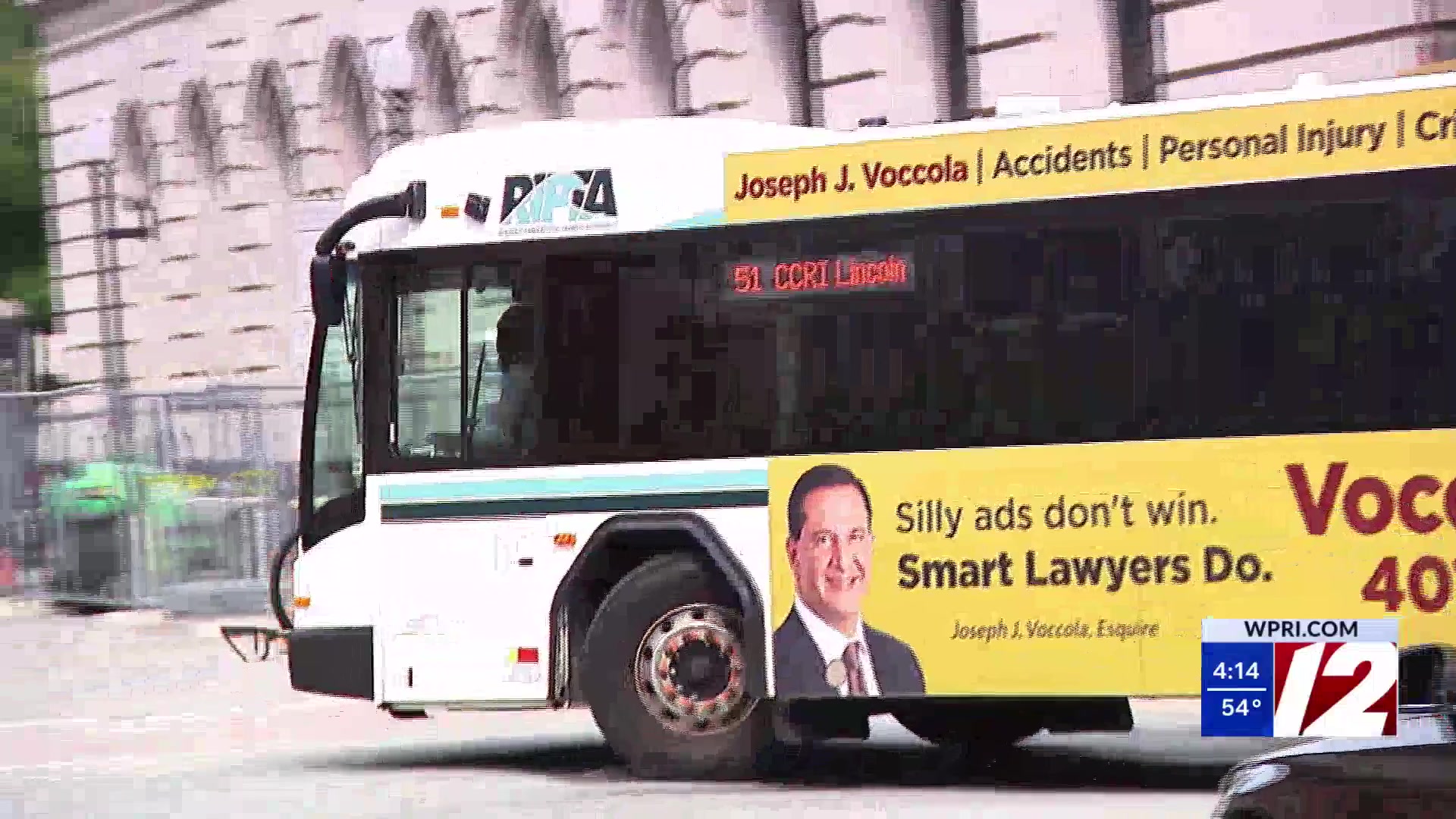 RIPTA launches new residential transit pilot program – WPRI.com