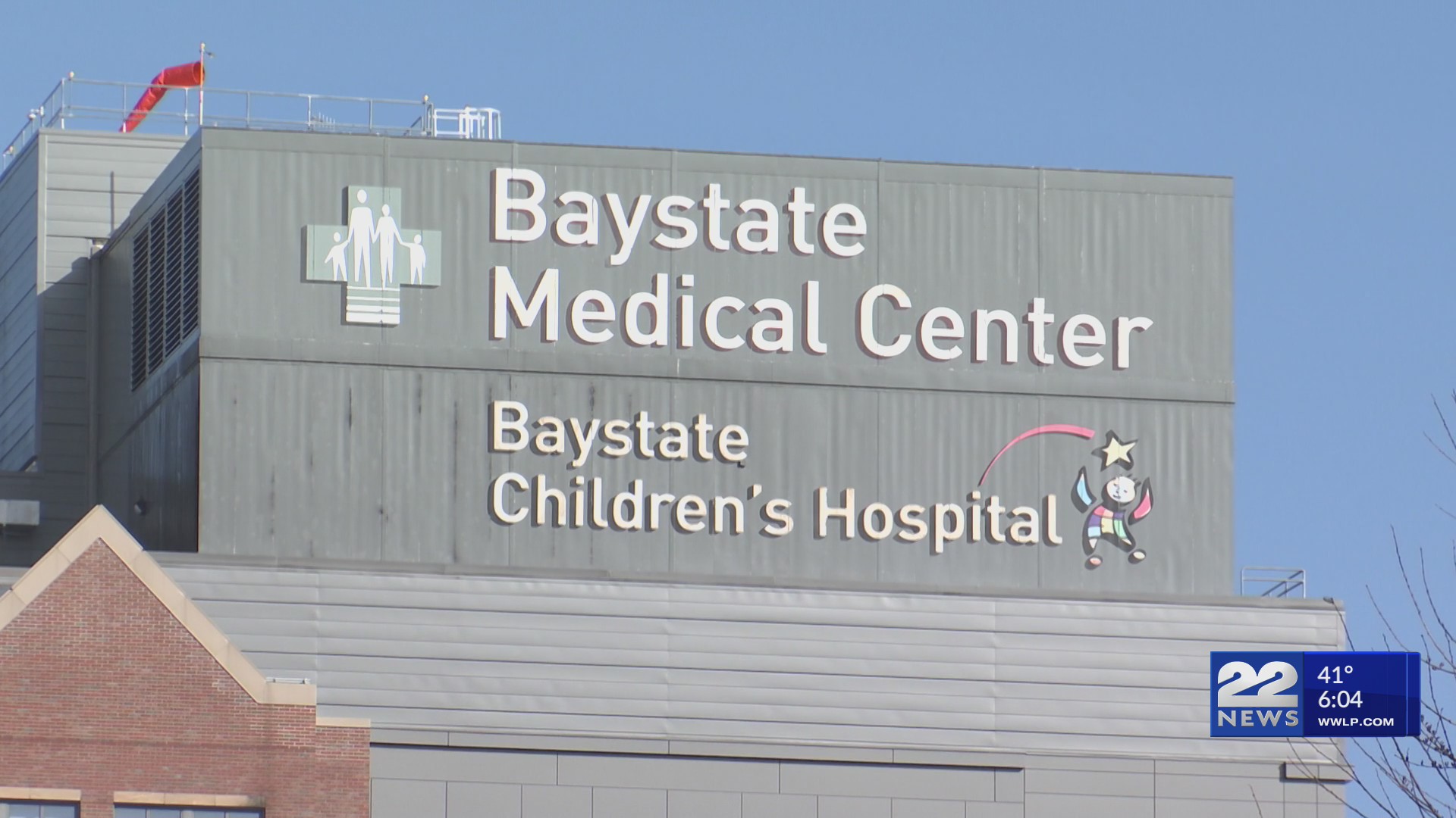 Baystate Health requires masks amid high virus activity – WWLP