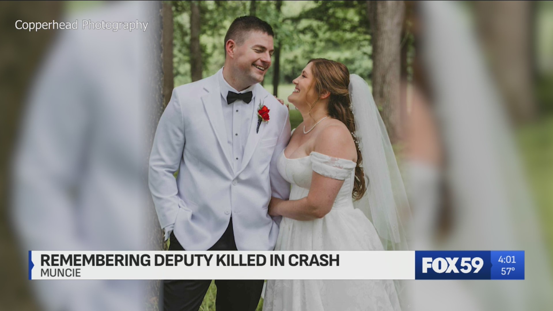 Community continues to mourn a Delaware County sheriff’s deputy killed ...