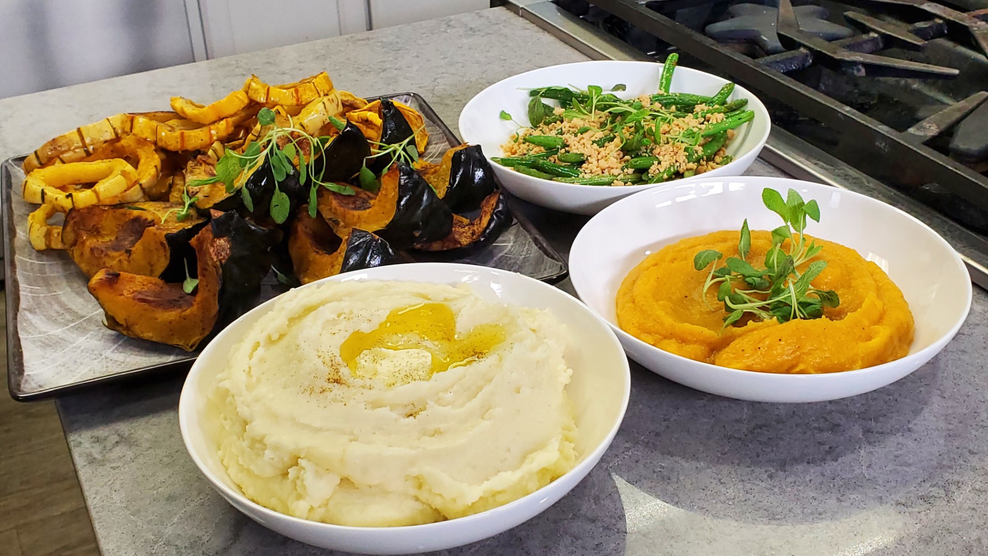 In the Kitchen: Thanksgiving Tips and Tricks – WPRI.com