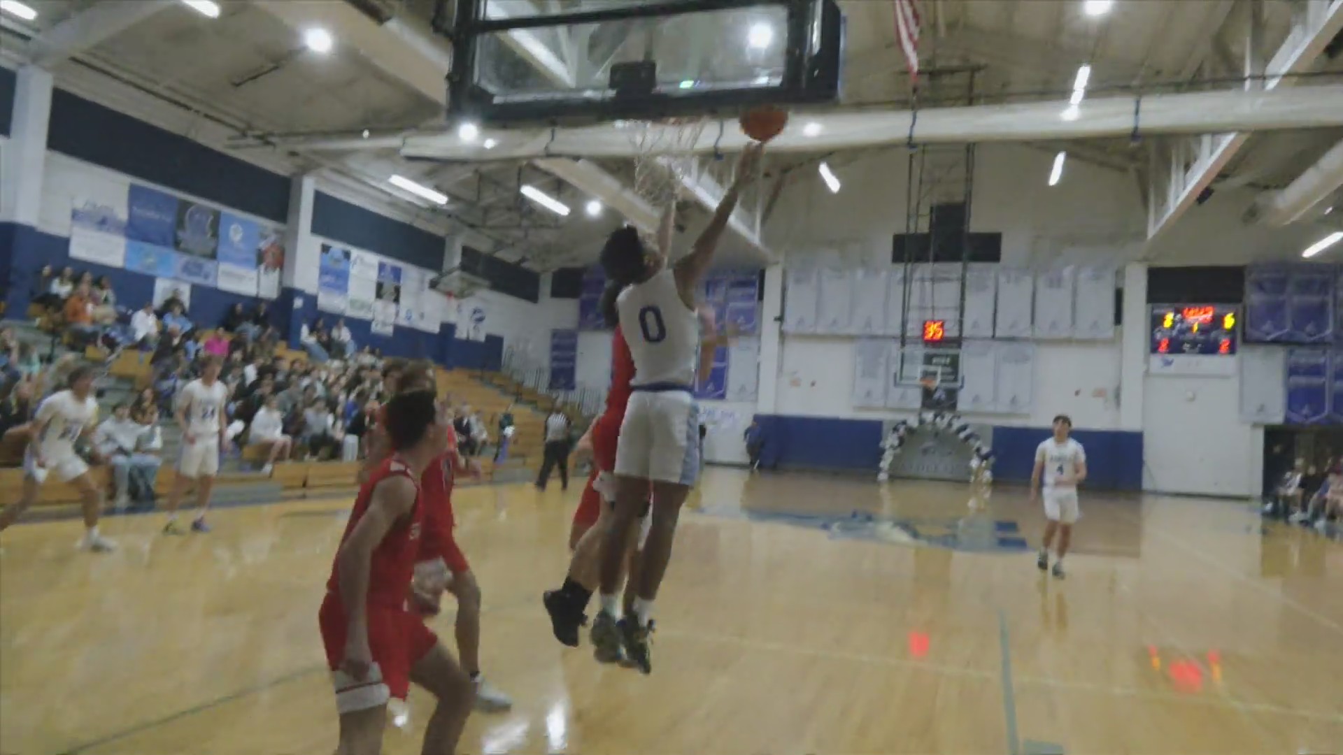 Arnold marks Coach Woolf’s 100th varsity career win over Bozeman ...