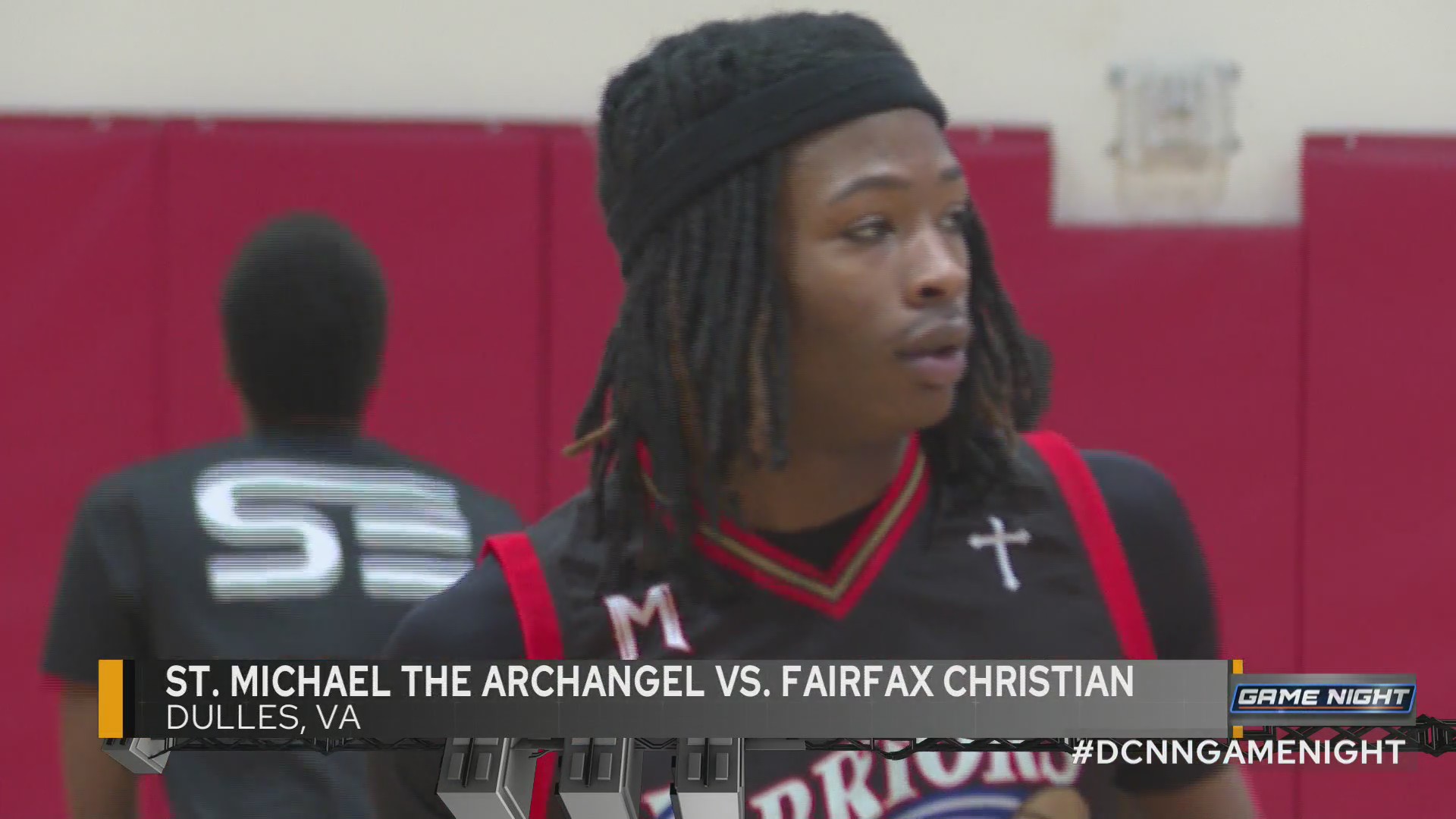 St. Michael vs. Fairfax Christian – DC News Now | DC, Virginia ...