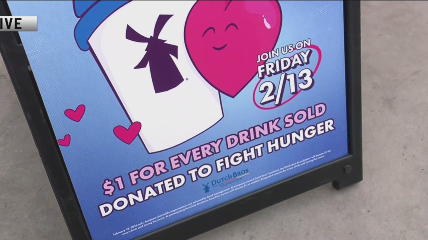 ‘Dutch Luv Day of Giving’ happening at Dutch Bros Coffee – FOX 5 San ...