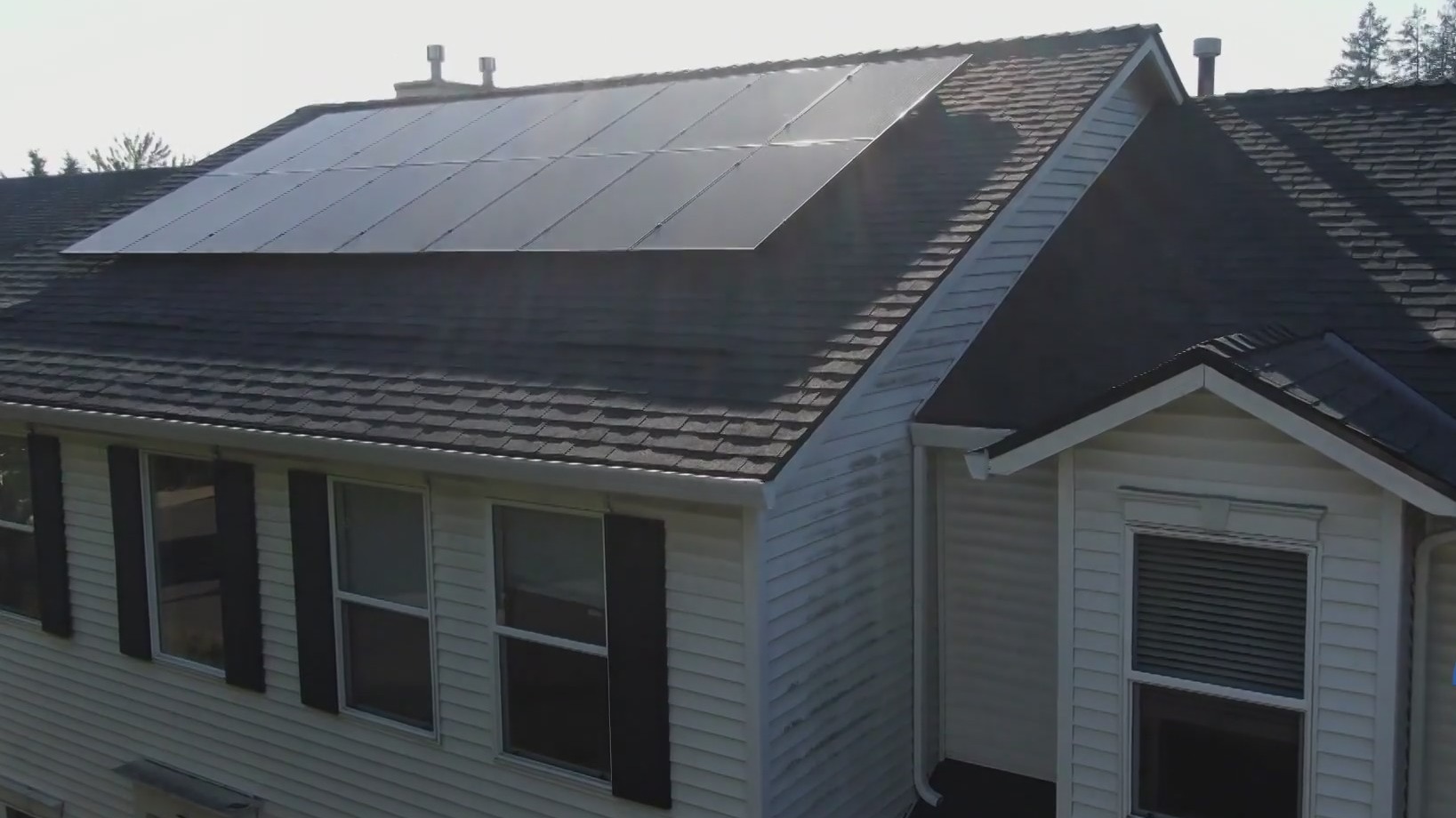 Northwest Power is bringing solar energy to Portland – KOIN.com