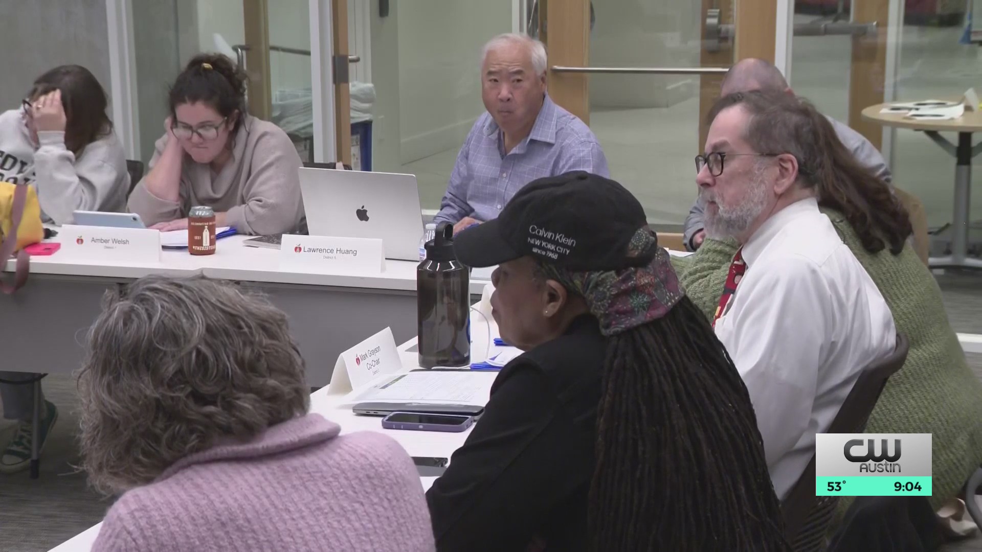 Austin ISD considers merging two local elementary schools – KXAN Austin