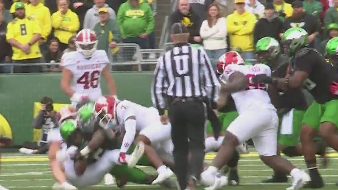 Kickin it with Jamie – KOIN.com