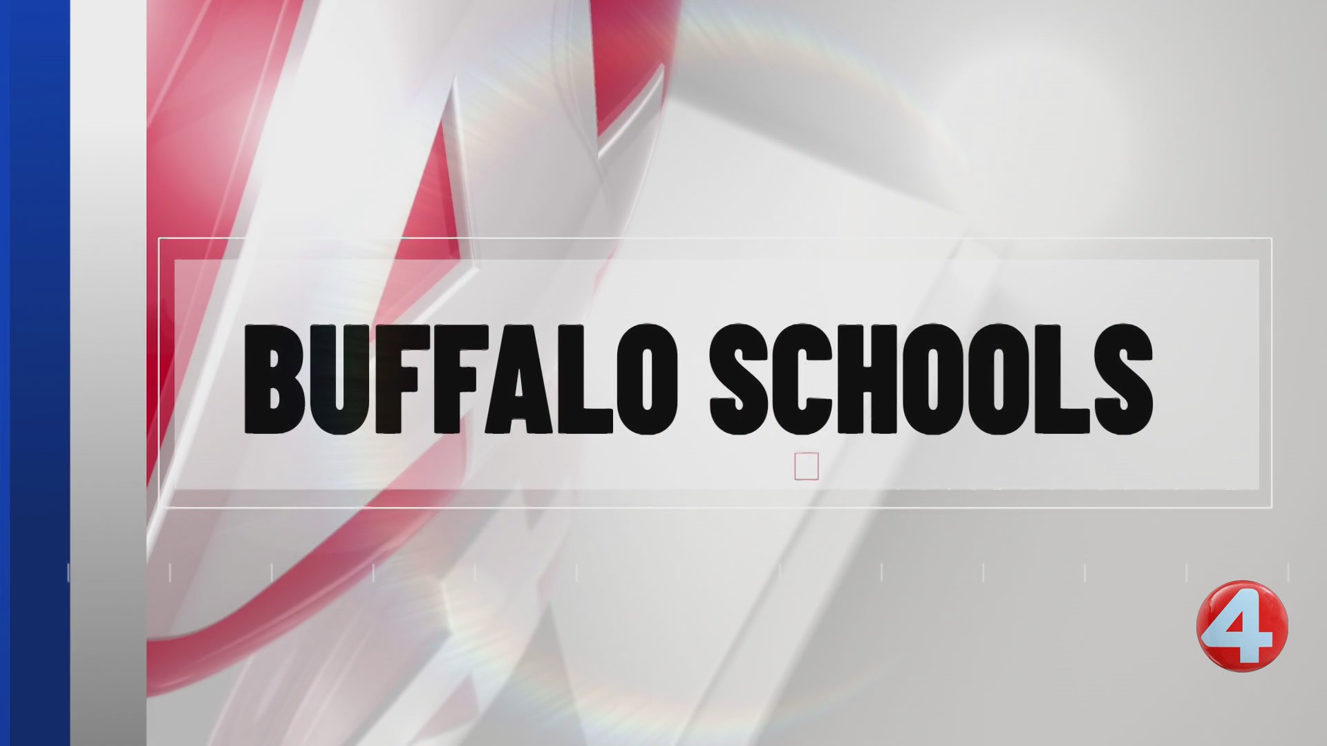 BPS high schools will be remote on Tuesday – News 4 Buffalo