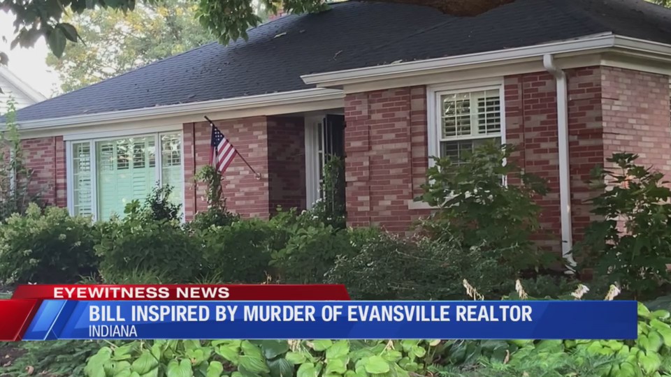 Indiana bill aims to enhance alerts for violent felon releases ...