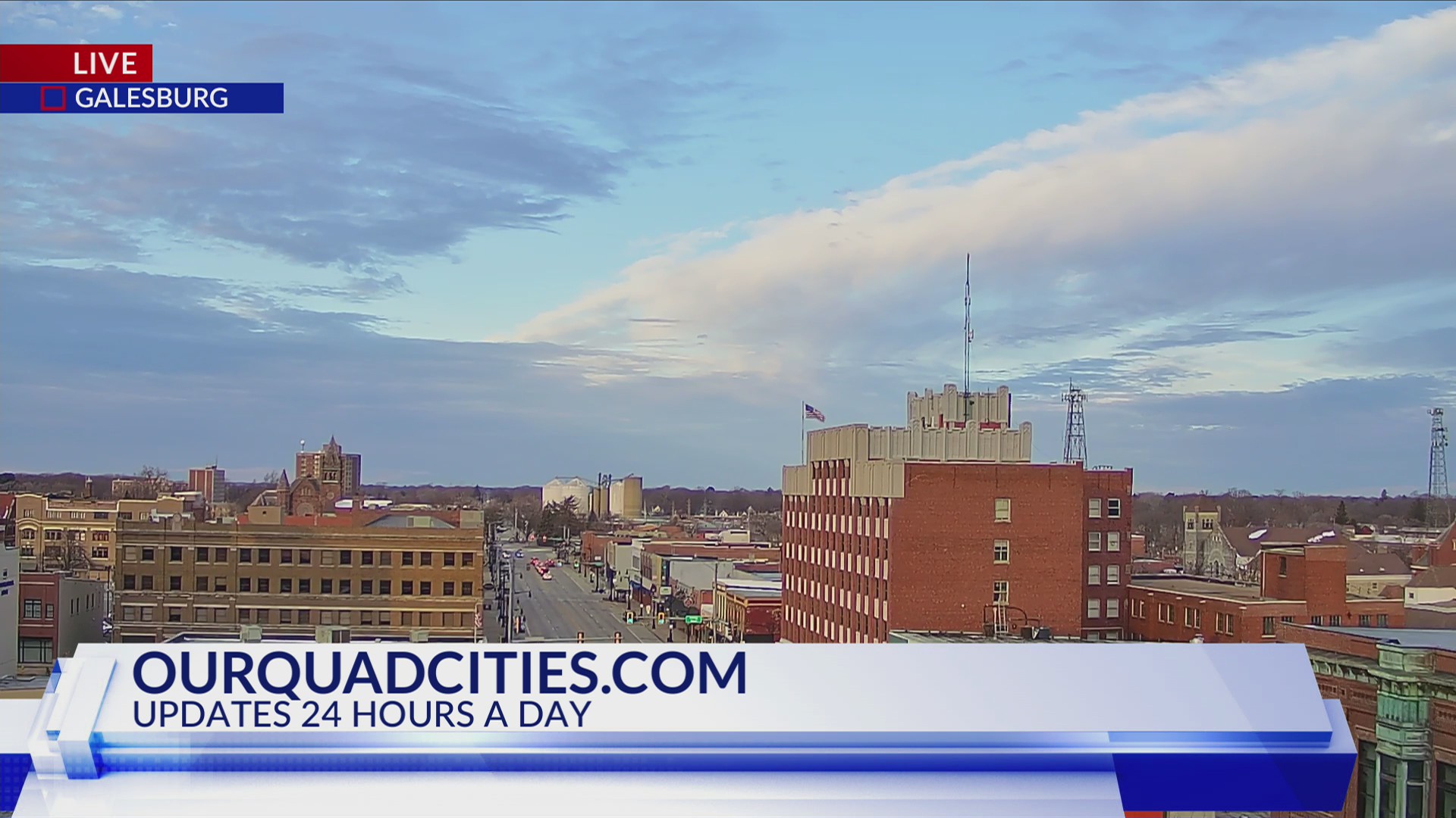 Our Quad Cities News Update: Changes for Iowa legal costs – WHBF ...