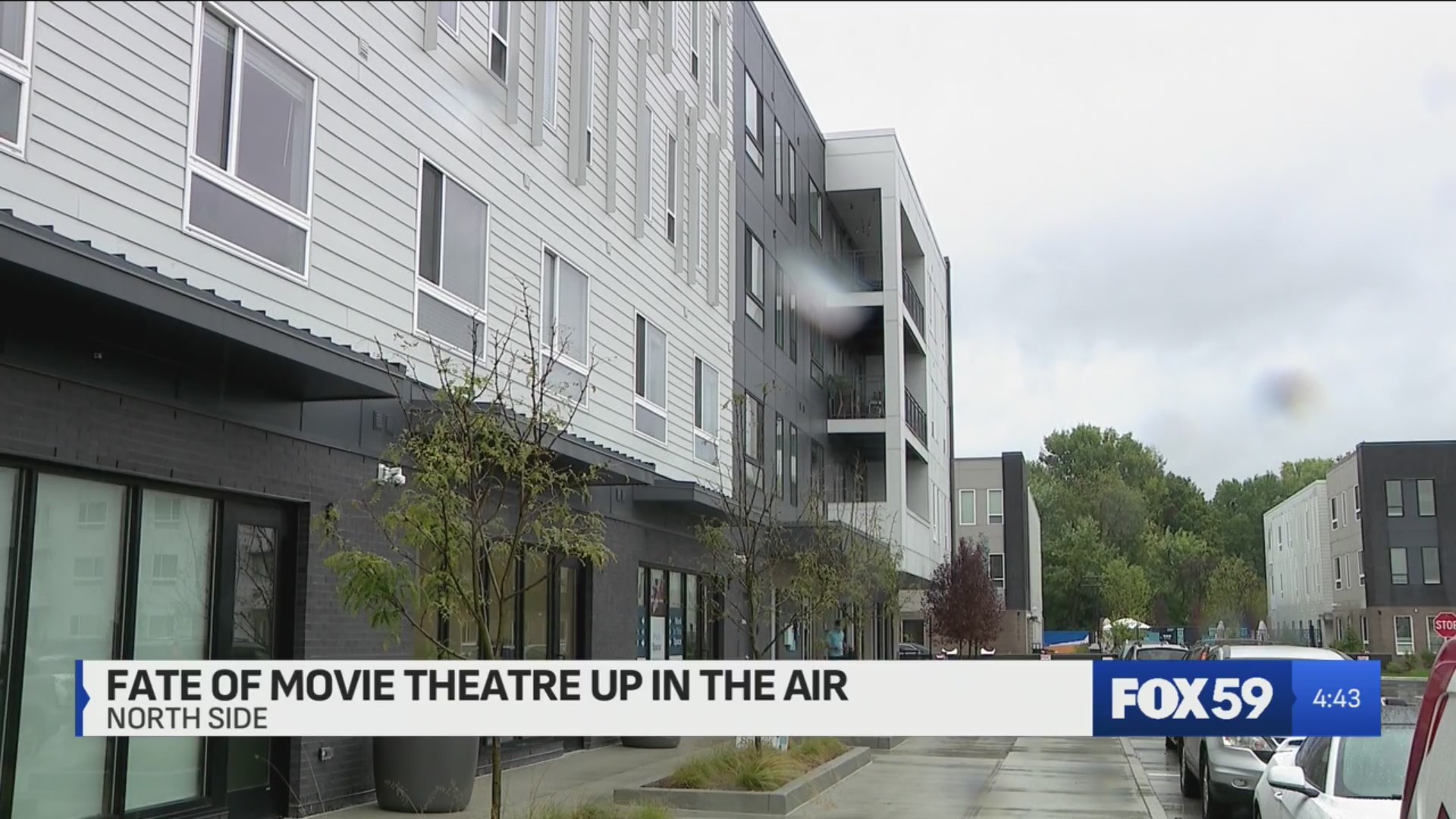 Proposed plan could see popular movie theatre in Glendale torn down ...