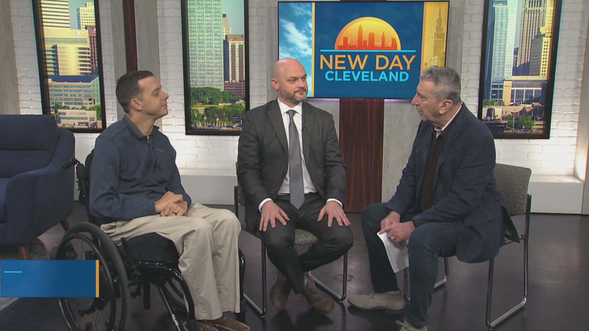 New Day Cleveland: Slater & Zurz – Fox 8 Cleveland WJW