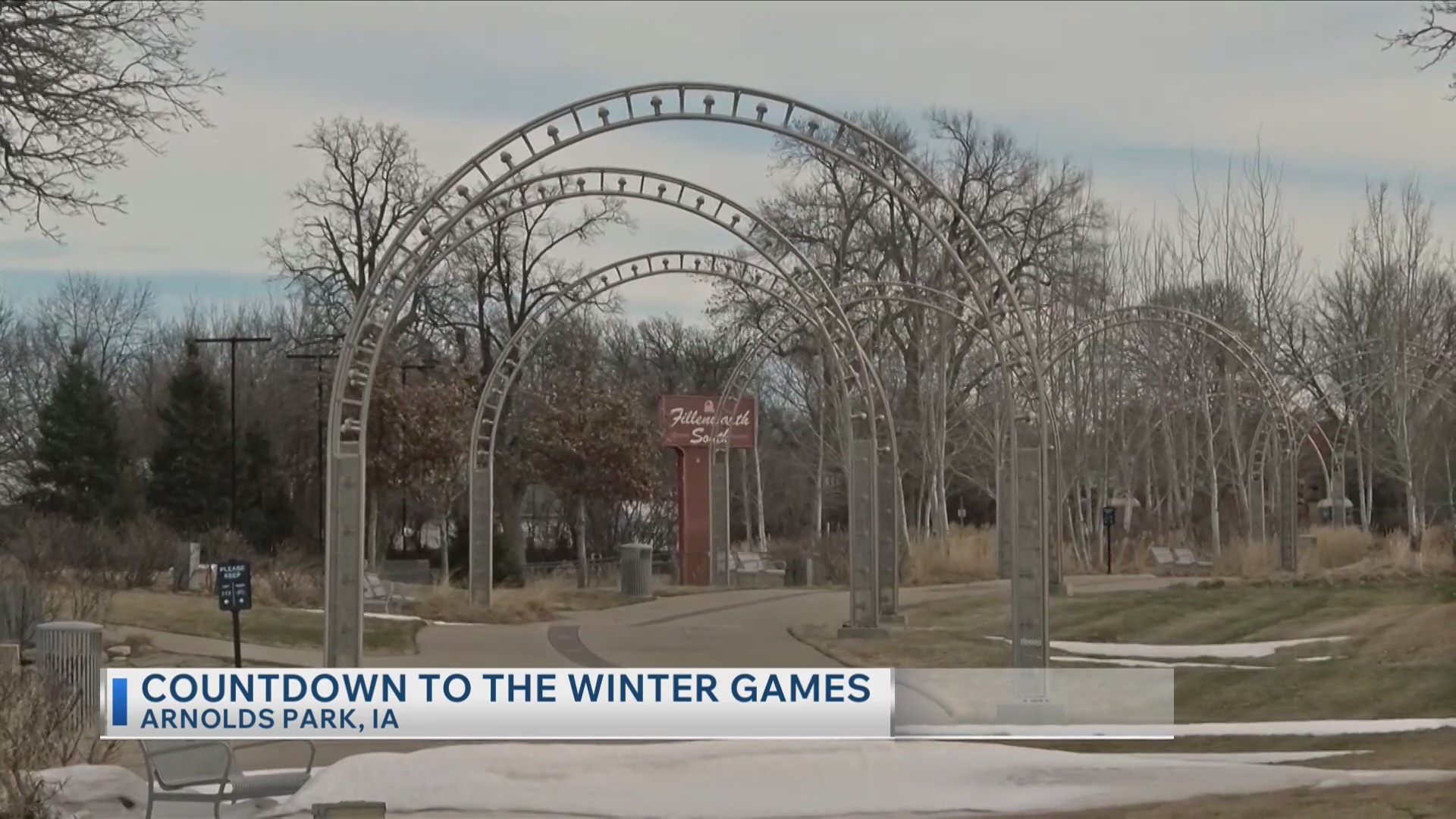 Countdown To The Winter Games – KCAU 9 News | Sioux City, IA | News ...