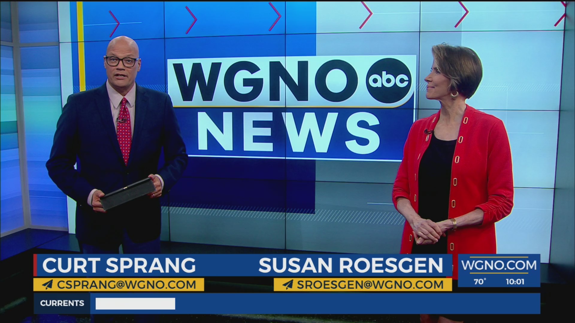 Federal Court sentences Daniel Callihan to life in prison – WGNO