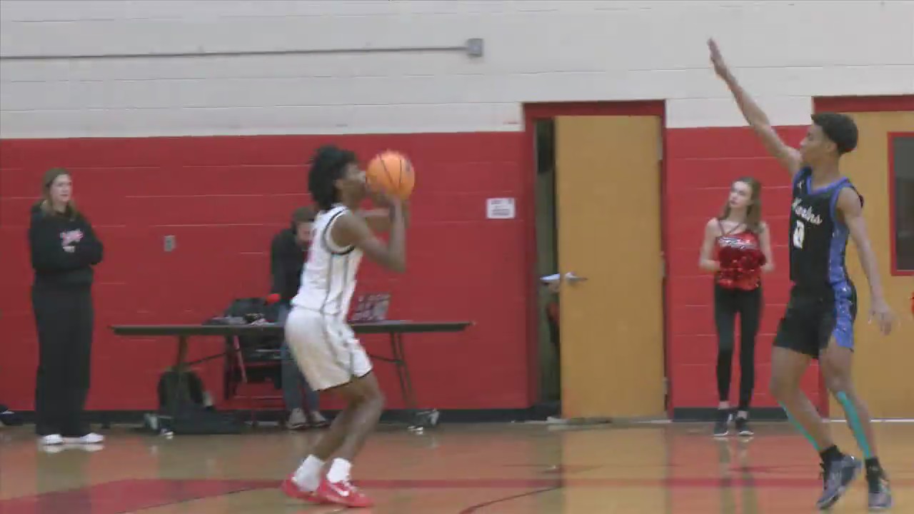 Bay snaps Arnold’s 5-game win-streak in overtime thriller – mypanhandle.com