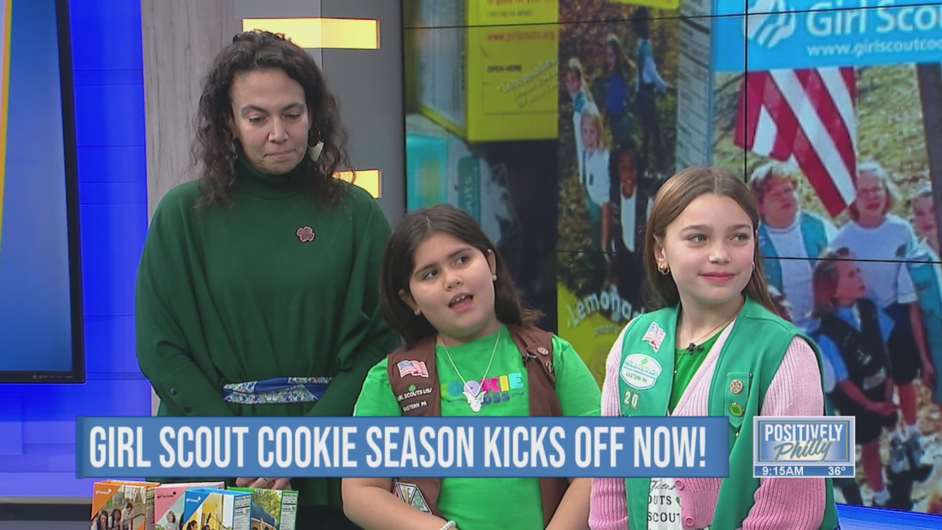 On my Honor, I will Try to “Exploremores” – PHL17.com