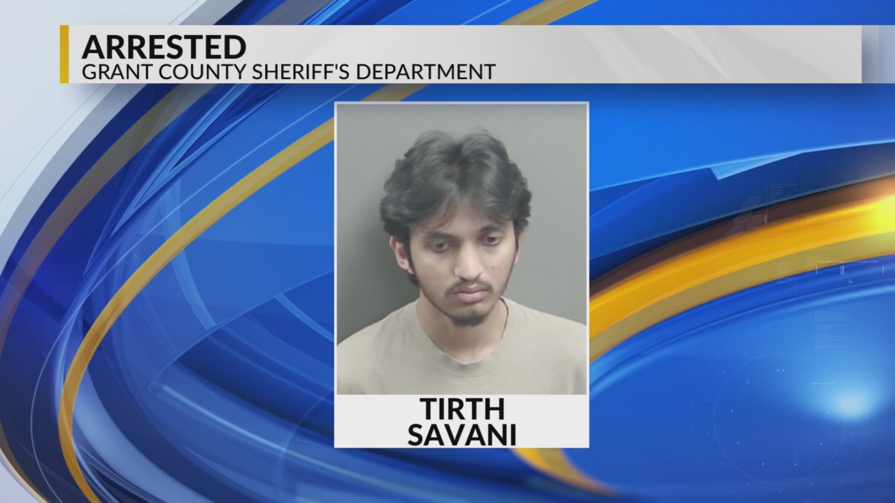 Scammer accused of stealing over $200K from Indiana man’s life savings ...