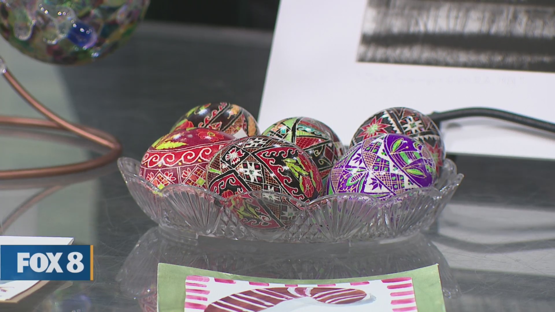 New Day Cleveland: Berea Fine Arts Club – Fox 8 Cleveland WJW