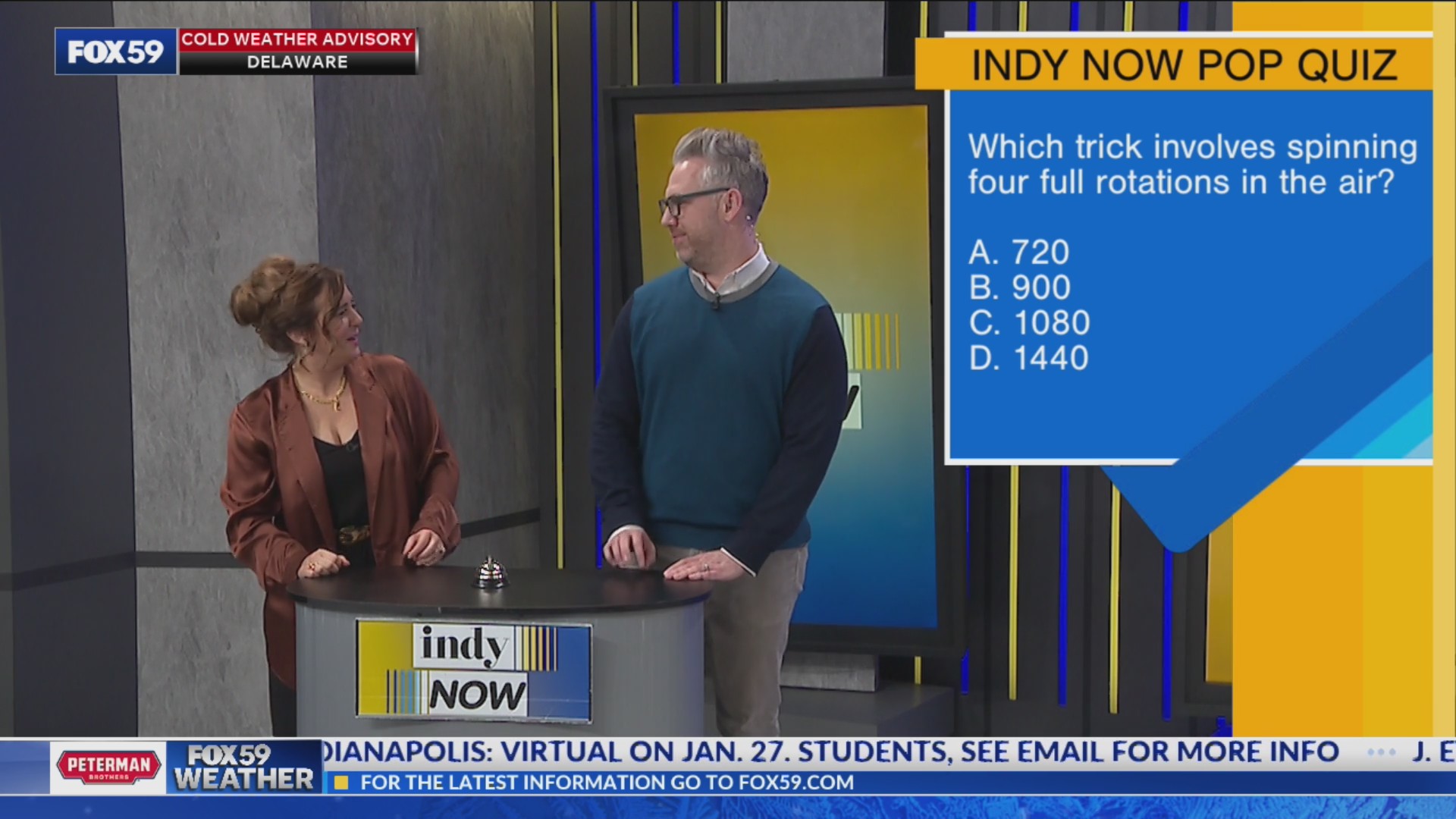 Indy Now Pop Quiz: Ice Cold Facts & Big Air Bragging Rights – Winter X ...