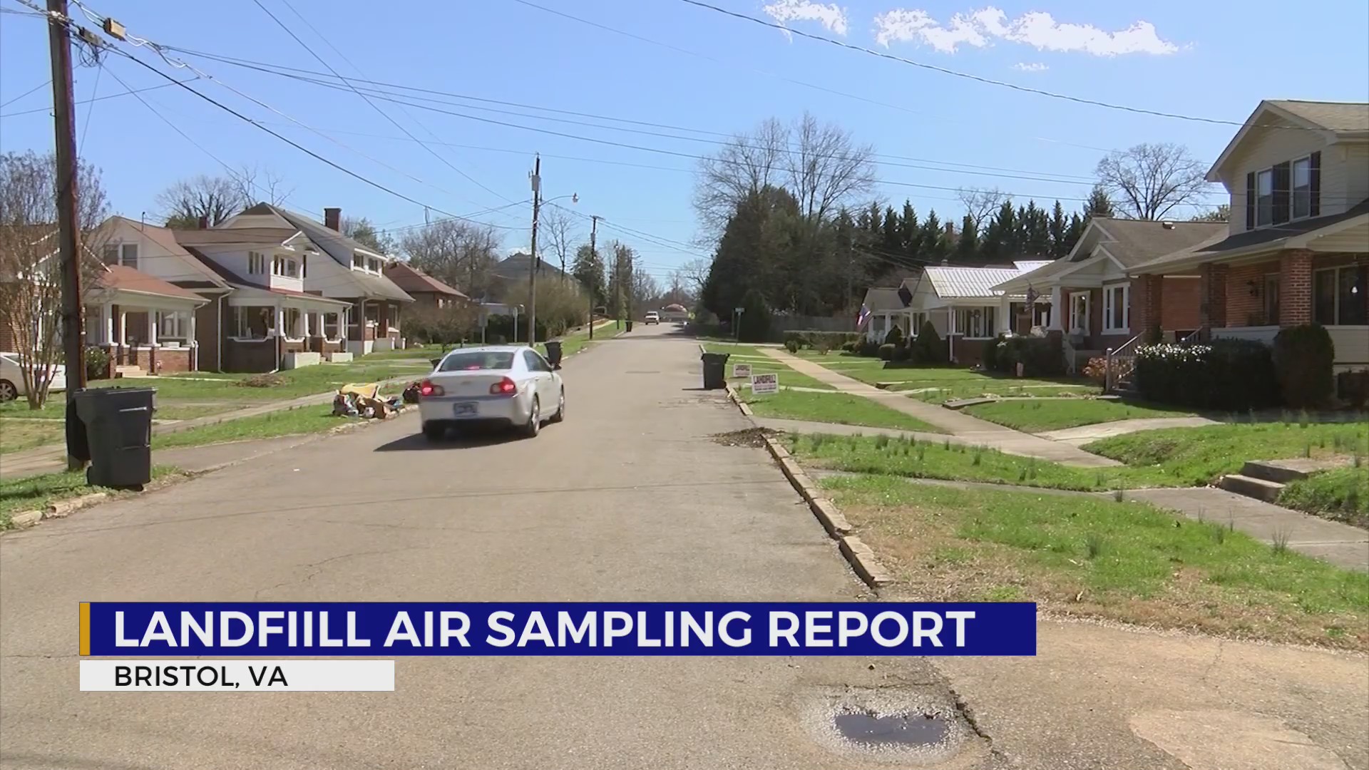 ‘Flawed and misleading’ | Bristol, Va. says federal landfill report ...