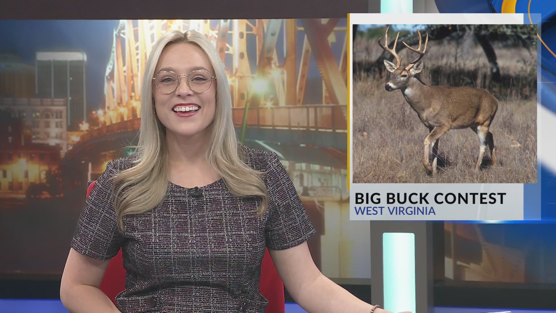 West Virginia’s Big Buck Photo Contest returns for 2025-2026 season ...