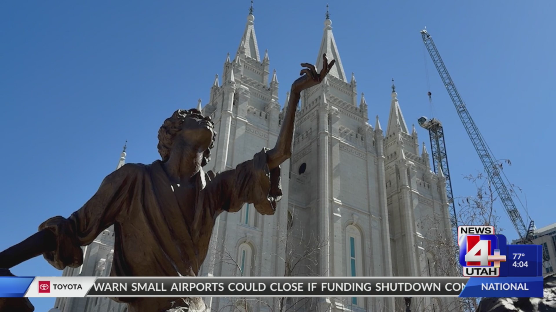 ‘It’s about time’: LDS Church members react to changes to General ...