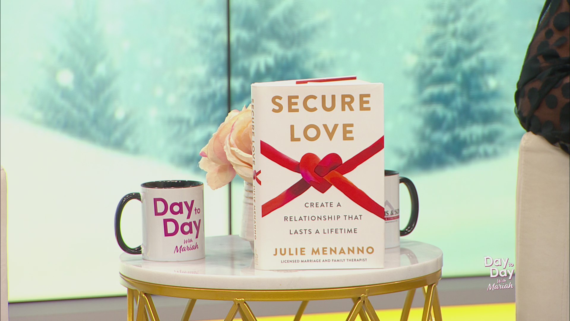 Chatting with Instagram Couple’s Therapist Julie Menanno | February 4 ...