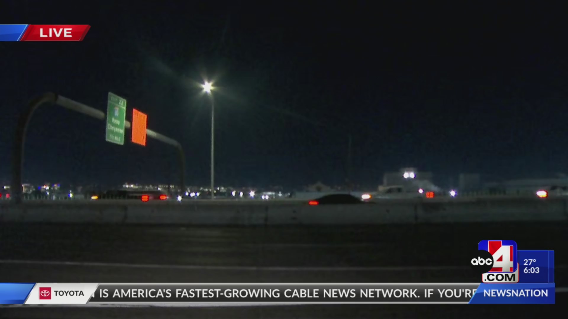 Traffic conditions following the holiday weekend – ABC4 Utah