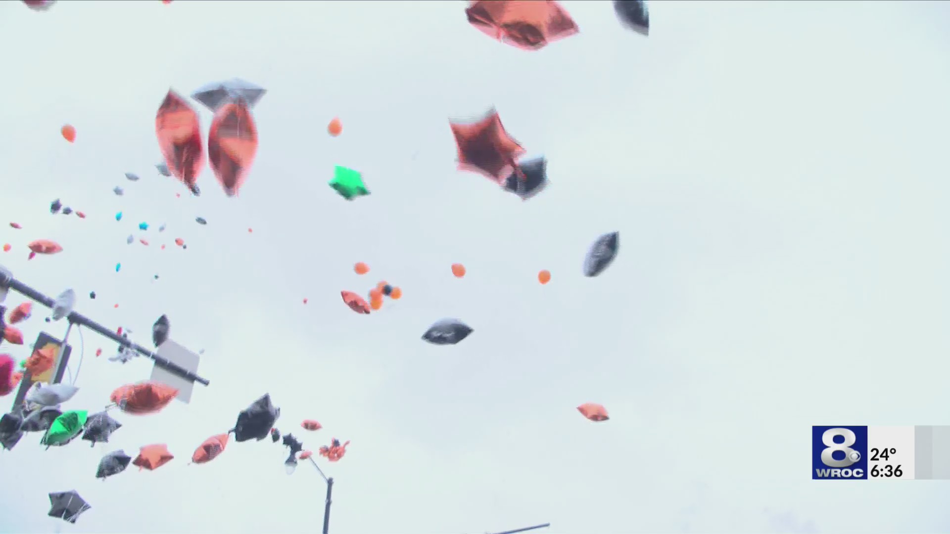‘She was never alone’: Loved ones release balloons for Carolyn “Danny ...