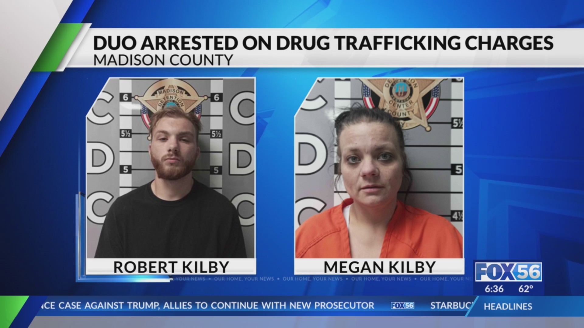 Richmond theft investigation leads to 2 accused of drug trafficking ...