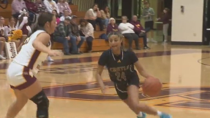 Jordan Scott reunites with her sister Jayden at UE – Eyewitness News ...