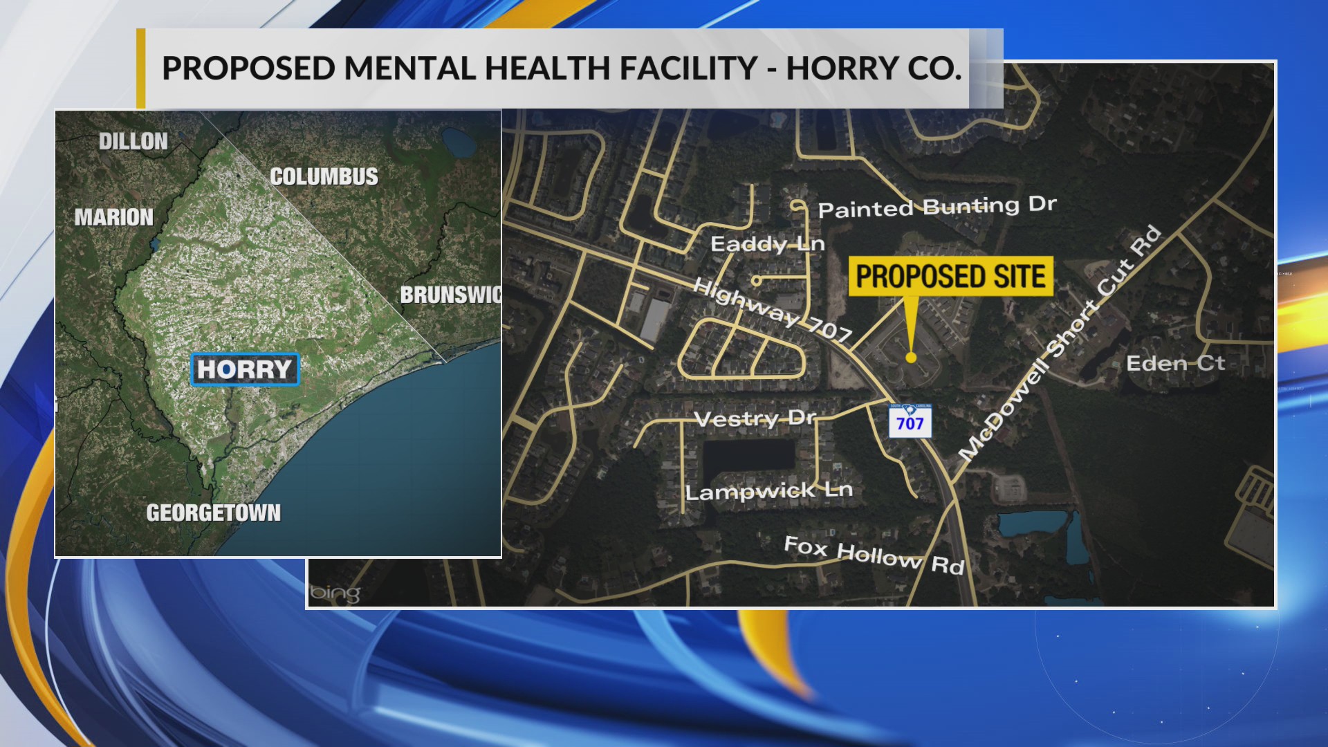 ‘Let them sue us’: Neighbors of would-be mental health hospital bash ...