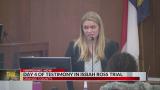 Lorrin Freeman not seeking re-election as Wake County District Attorney