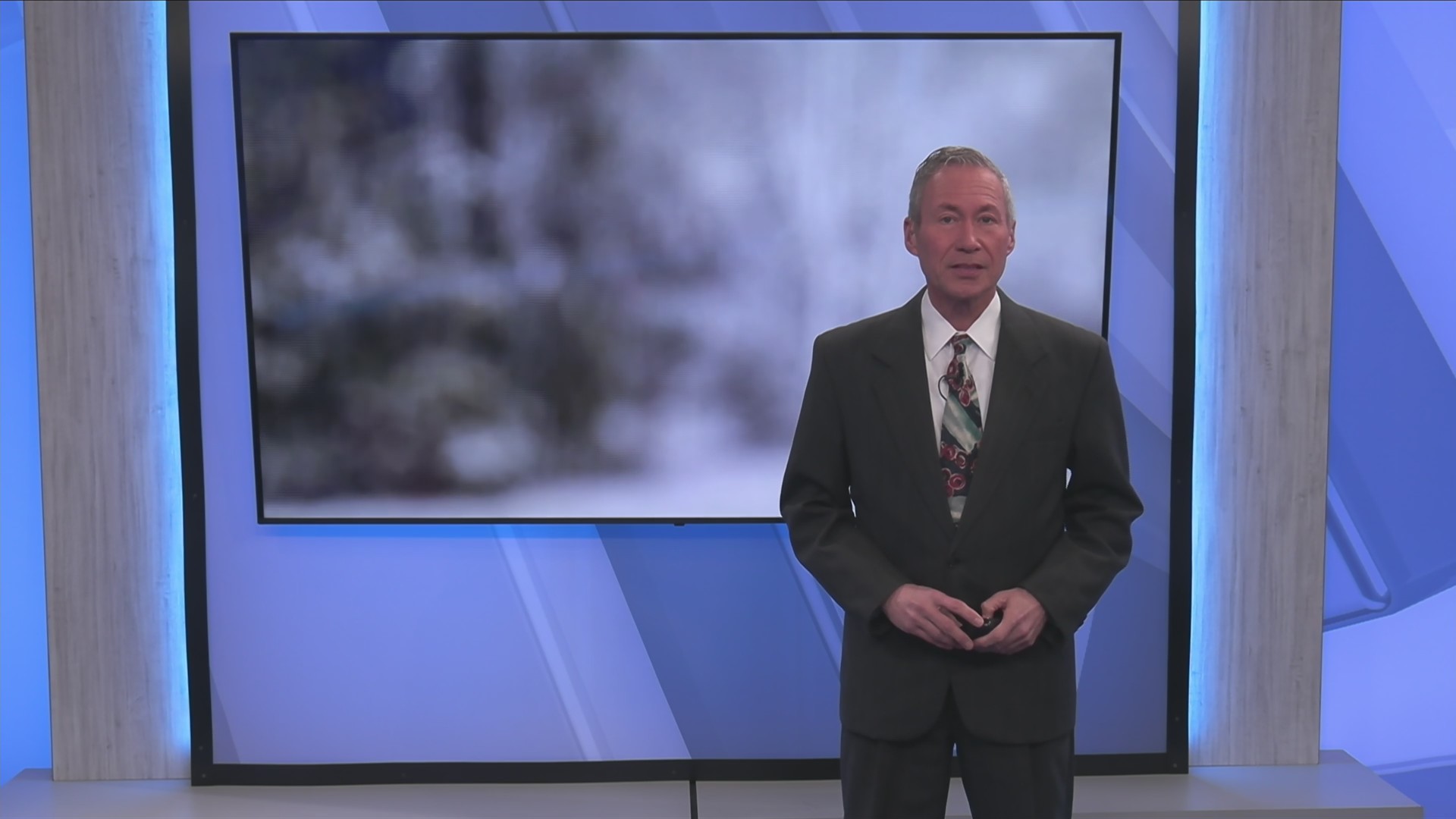 Cold weekend and measurable snow recap – WHBF – OurQuadCities.com