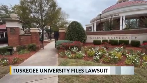 Future of Tuskegee’s Veterinary School sparks Federal Court fight – WRBL