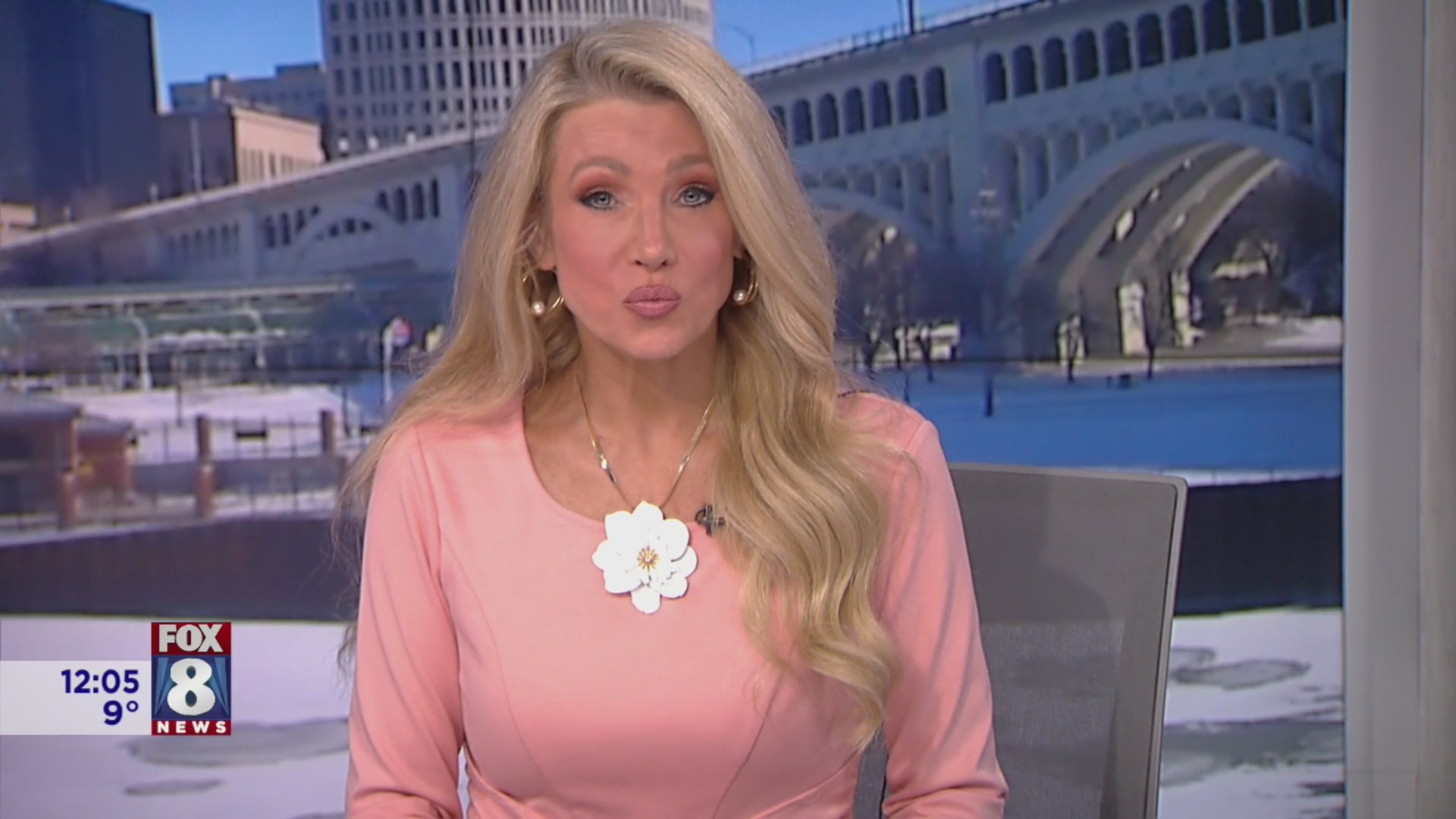 Truck driver convicted in fatal Tusky Valley bus crash released from ...